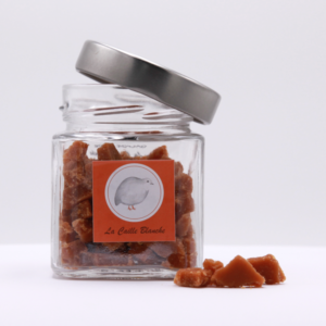 GALABE | La Caille Blanche